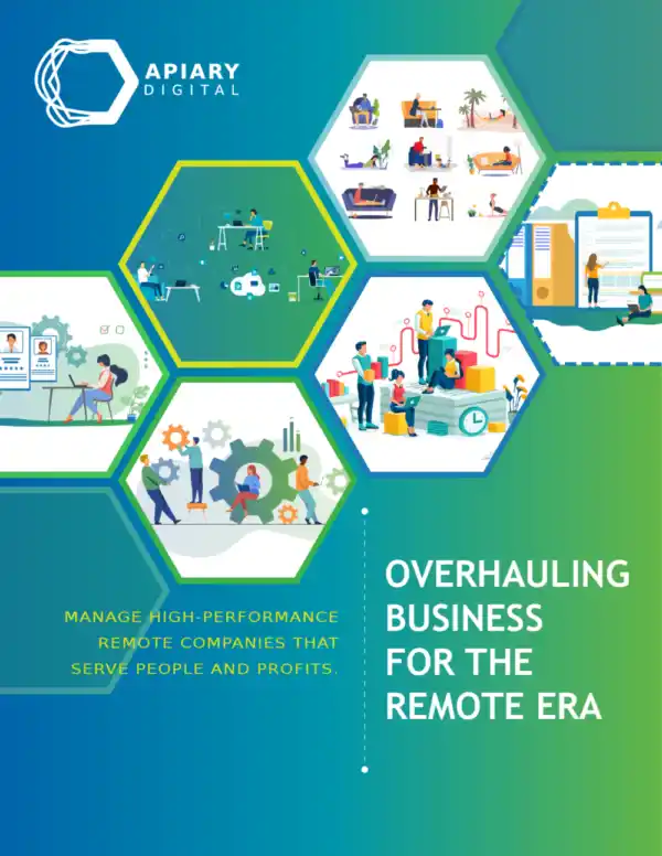 Remote-First Companies: Tips for Working Remotely | Free eBook Remote-First Companies: Tips for Working Remotely | Free eBook