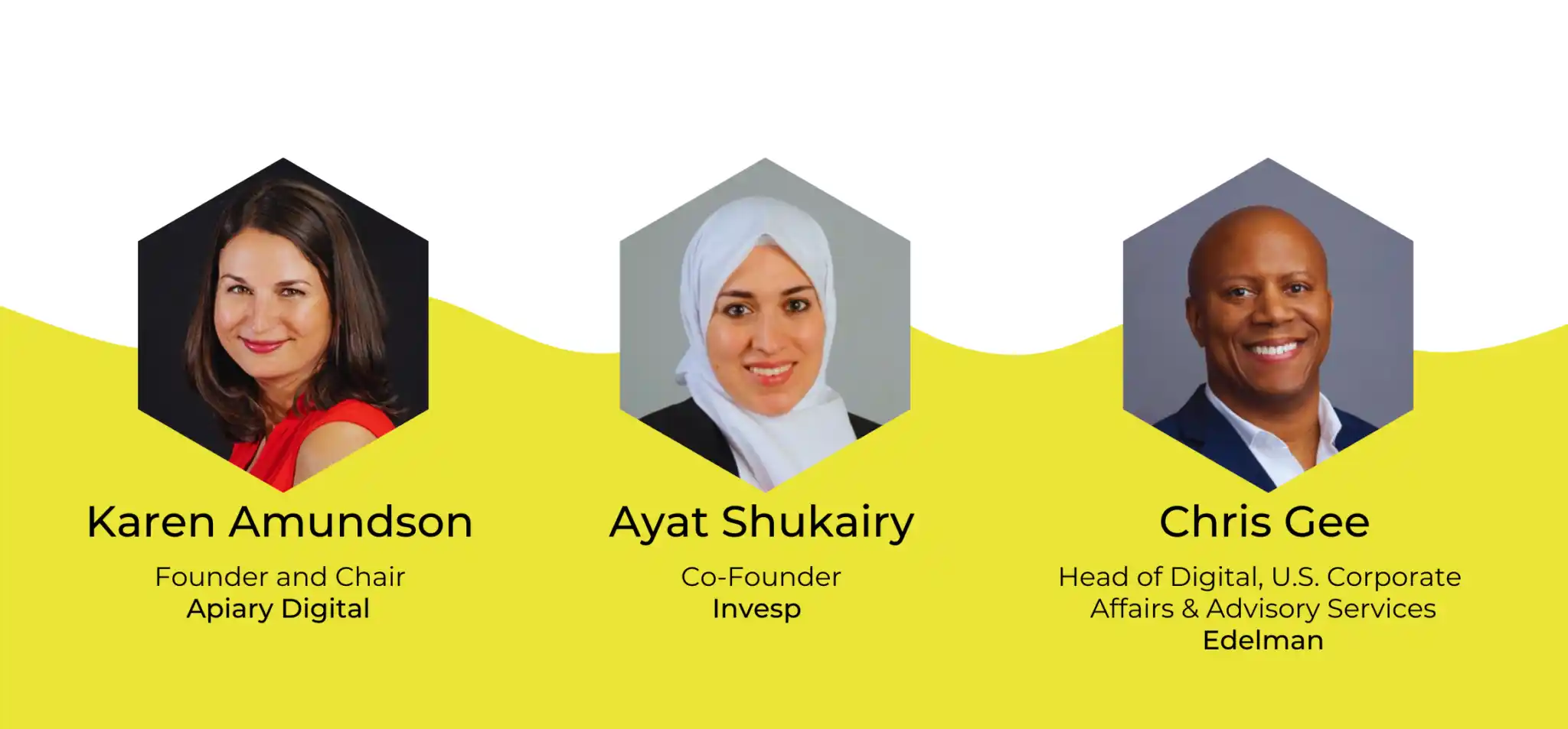 Apiary founder launches new podcast! - Apiary Digital